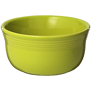 Fiesta 28-Ounce Gusto Bowl, Lemongrass