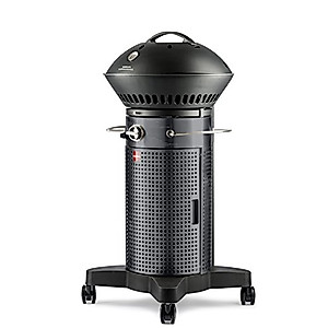 Fuego Element F21C Carbon Steel Gas Grill LP