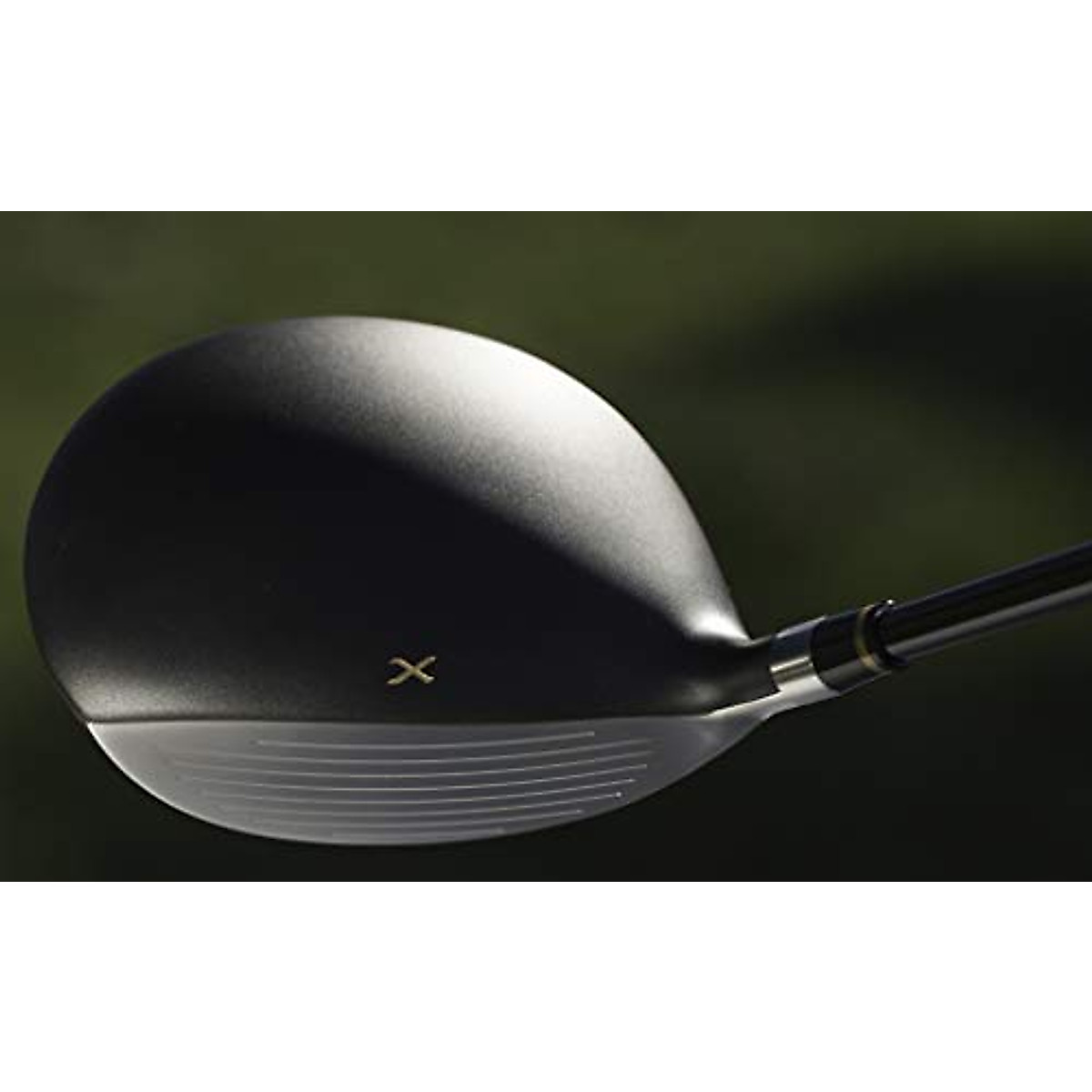 14° GX-7 “X-Metal” – Driver Distance, Fairway Wood Accuracy – Mens & Womens Models – Includes Head Cover – Long, Accurate Tee Shots – Legal for Tournament Play (Right Hand, Regular Flex)