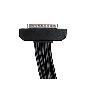 Silverline Replacement Cable Snake Harness for Alesis Command/Forge Drum Module