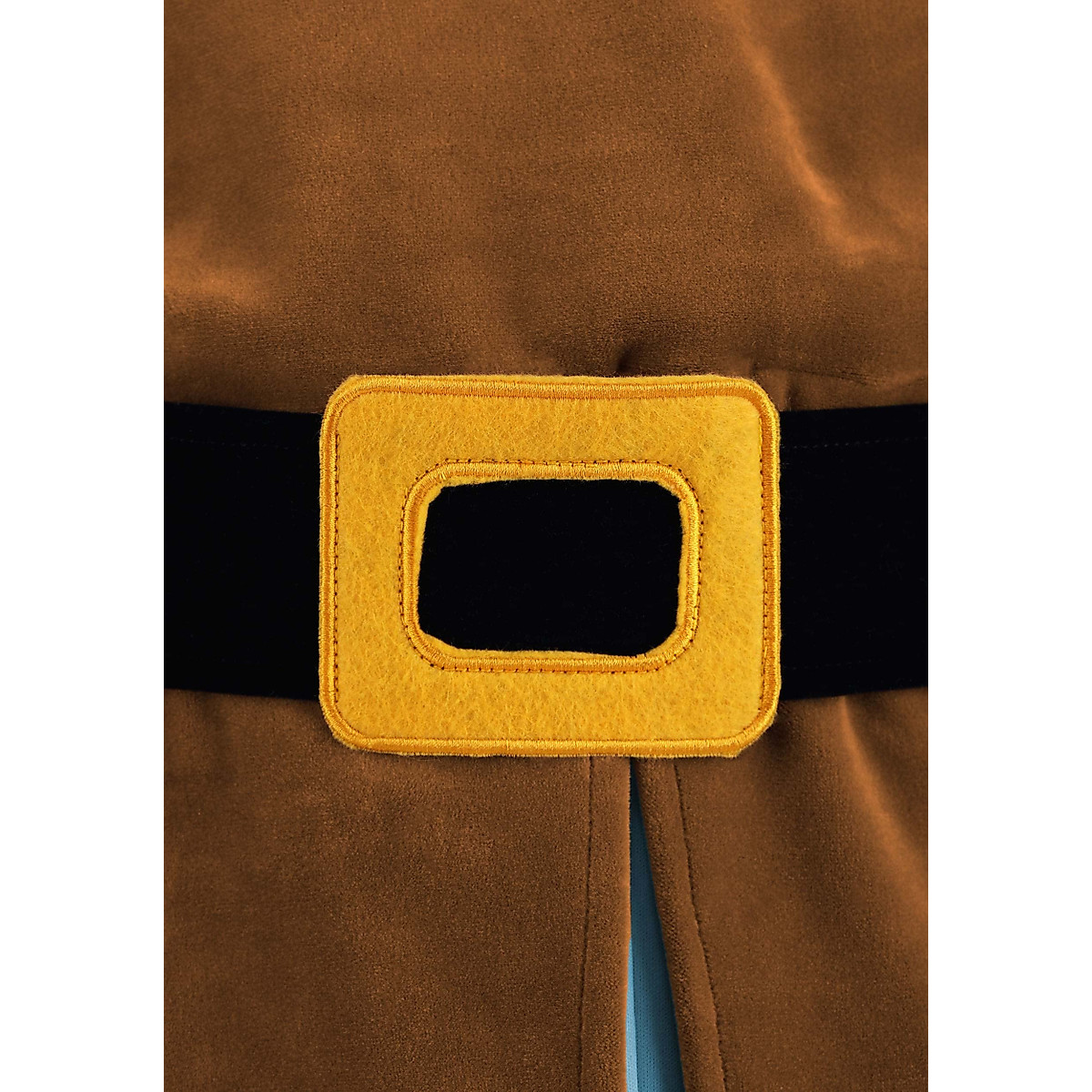 Fun Costumes Disney Happy Dwarf Adult Outfit X-Large