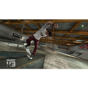 Skate 3 - Xbox 360