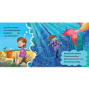 How to Catch a Mermaid