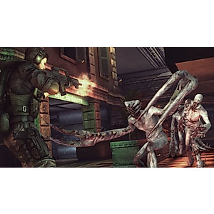 Resident Evil: Revelations - Xbox 360