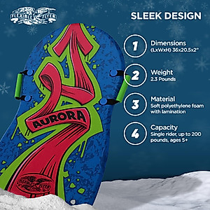 Flexible Flyer Aurora