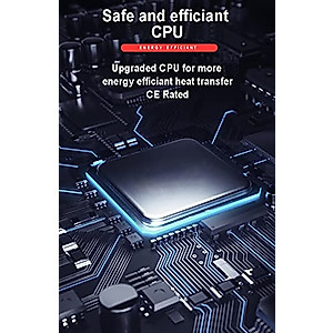 SOUTH SHORE RETAIL, LLC 300 Watt Digital Aquarium Heater for Fish Tank - Fits 10-125 Gallon Tanks - Most Affordable Digital 300 Watt Heater on Amazon!