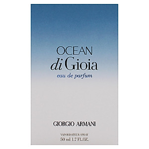 Giorgio Armani Ocean Di Gioia for Women - 1.7 oz EDP Spray