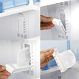 SUPER DEAL Portable Washer Mini Twin Tub Washing Machine 17.6 lbs w/78.8'' Inlet Hose, Gravity Drain Pump, For Camping, Apartments, Dorms, College Rooms, RV's, Delicates and more