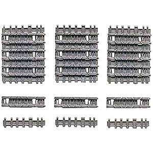 Tamiya Military Kit 1:35 35165 King Tiger Track Links
