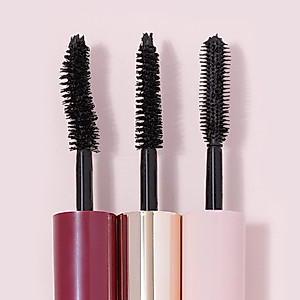 Wander Beauty Mini Mascara Trio