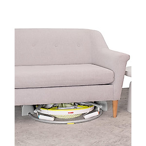 Skip Hop Fold-Away Baby Jumper, Explore & More Jumpscape