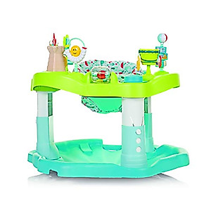 Evenflo ExerSaucer Activity Center, Seaside Splash