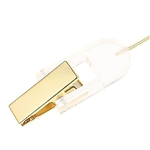 HANABASS 2pcs Coatpin Multipurpose Hanger Skirt Hangers Scarf Hangers for Closet Hat Hangers Clips Laundry Hooks with Clips Underwear Drying Rack Multi-Function Clothes Hangers Closet Hook