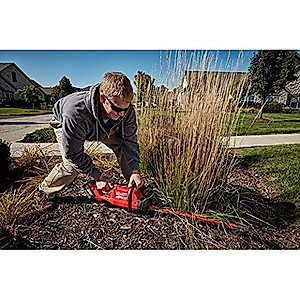 Milwaukee 2726-21HD Fuel Hedge Trimmer Kit