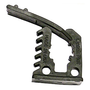 END OF ROAD 8 piece Quick Fist Clamp Mounting Kit - 90010