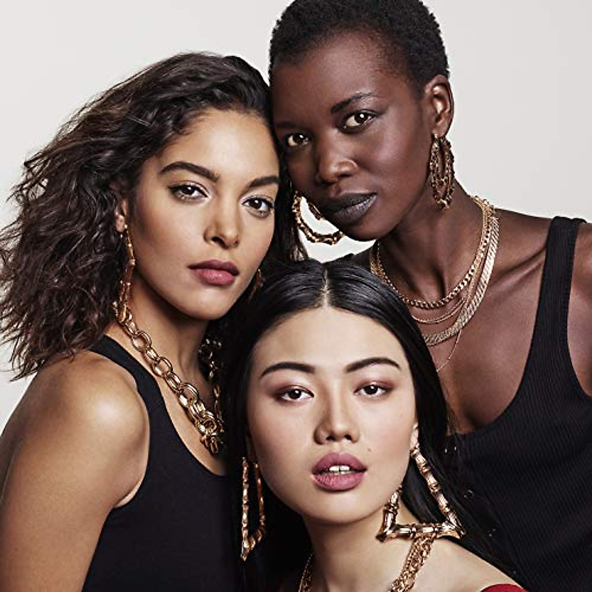 Rimmel London Stay Matte Liquid Mousse - 504 Deep Mocha - Foundation, Lightweight, Shine Control, Oil-Free, 1oz