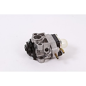 Mtd 753-08174 Line Trimmer Carburetor Assembly Genuine Original Equipment Manufacturer (OEM) Part
