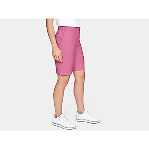 Under Armour Links Golf Short, Lipstick (691)/Lipstick, 0