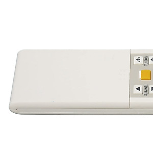 Universal AC Remote Control, Replacement for Daikin Air Conditioner Remote Control Model Number RC452A9 ARC452A15 ARC452A16 ARC452A17 ARC452A18 ARC452A21 2MKS50G2V1B