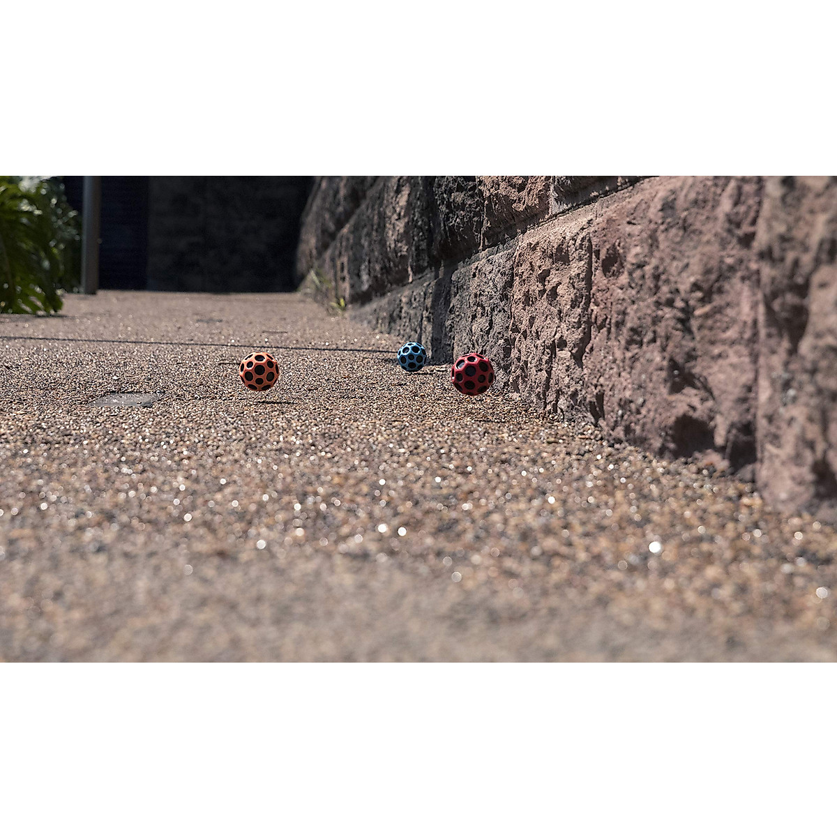 Waboba Moon Ball (Colors May Vary)