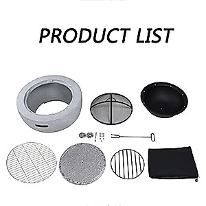 Fire Pit Outdoor fire pits, fire pits with Spark Screens, Wood Burning fire pits in courtyards, backyards and Gardens