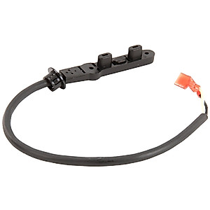 Hussmann 0432600, Harness-Female Recp Black