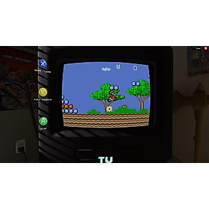 SEGA Mega Drive Classics (Xbox One)