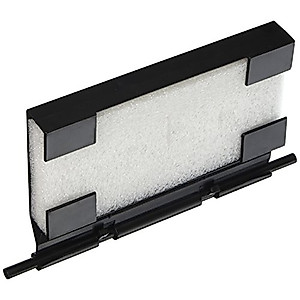 Aquascape 29258 Signature Series 8.0 and Classic Skimmer Large Weir Flap Door, Black