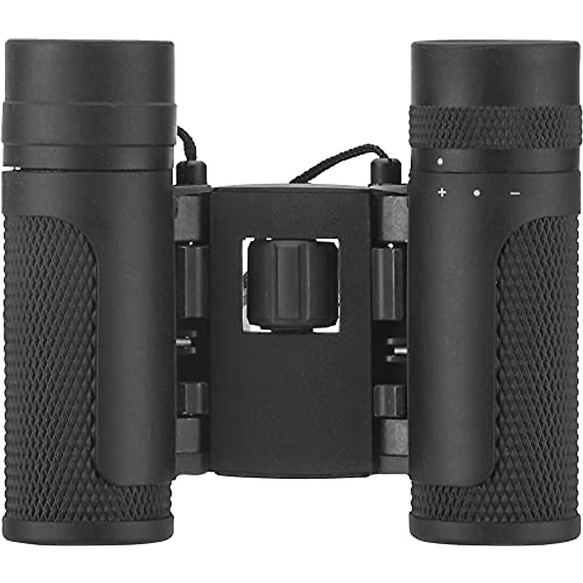 Barska Lucid View 8x21 New Compact Binoculars for Outdoor Travel Hunting Hiking Events