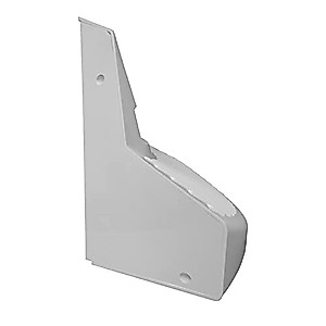 Elevease Shower Step The Number 1 Shower Foot Rest for Shaving Legs, Tanning and Exfoliatin, Simple No Tools Install