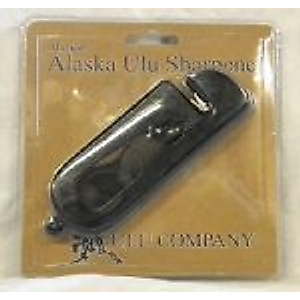 Alaska Ulu Sharpener, Garden, Lawn, Maintenance
