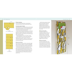 One-Yard Wonders: 101 Sewing Projects; Look How Much You Can Make with Just One Yard of Fabric! (STO-24493)