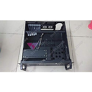 Fevas New 4u Server Computer case Industrial Computer case