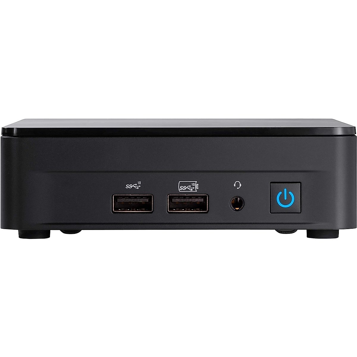 Intel NUC 12 Pro NUC12WSKi70Z Barebone System Core i7 12th Gen i7-1260P Dodeca-core (12 Core)