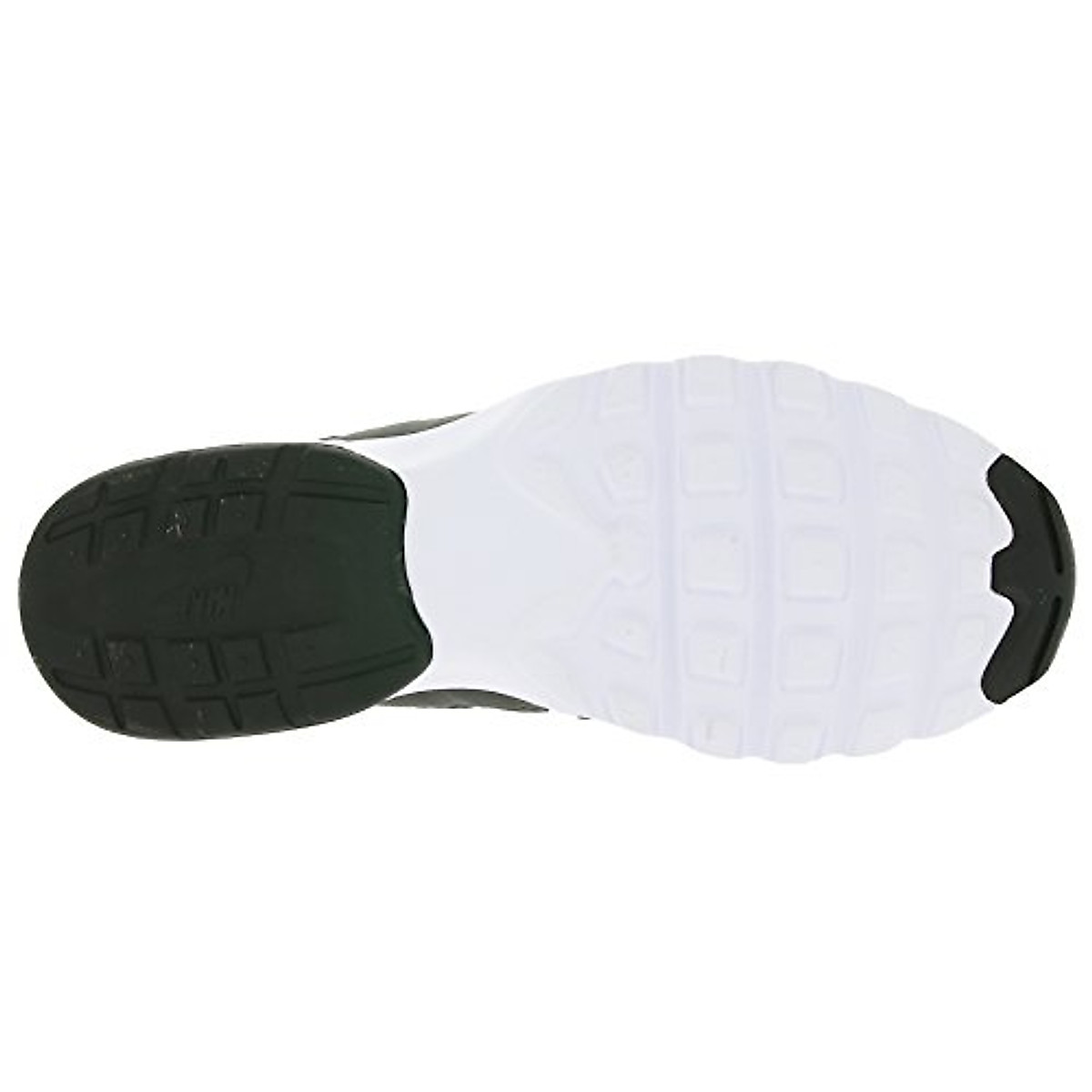 Nike Men's Air Max Invigor SE Black/White (870614 003) - 9