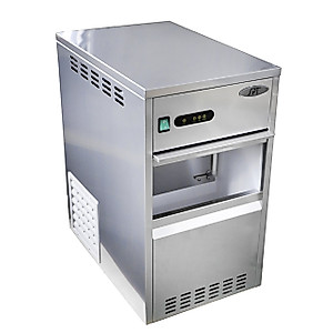 SZB-41 Automatic Flake Ice Maker