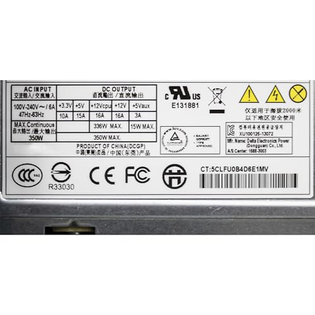 Seagate ST31000340NS 1TB Hard Drive (Renewed)