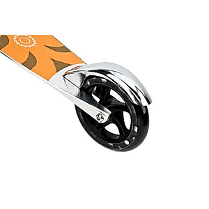 Razor Cruiser Scooter - Metal Kick Malibu