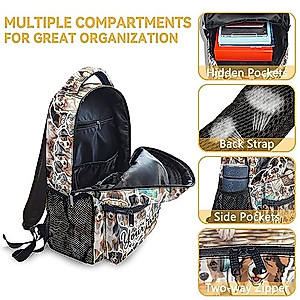 AIOMXZZ Personalized Australian Shepherd School Backpack for Kids, 16 Inch Grey een Dog Backpacks for Girls Boys, Cute, Durable, Lightweight, Large Capacity Bookbag for Travel