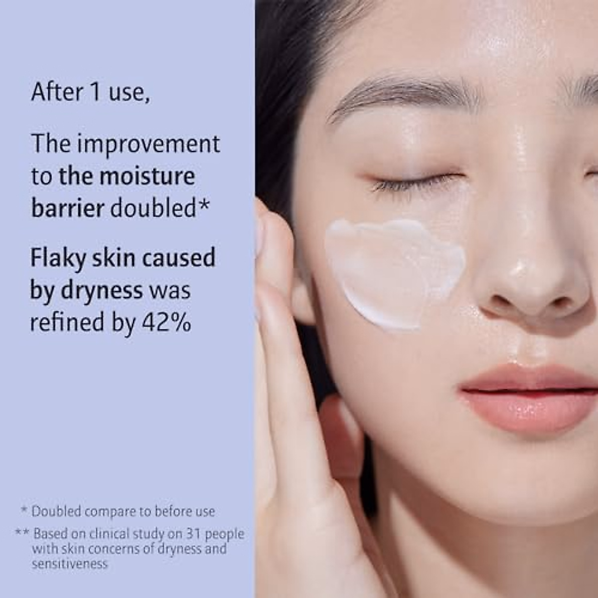 AESTURA ATOBARRIER365 CERAMIDE LOTION | Lightweight Face Moisturizer for Normal to Dry Skin for Men and Women | 5.07 oz, 150ml