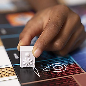 Hasbro : Monopoly / Super Electronic Banking (Bilingual)