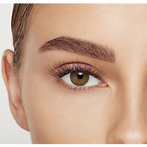 Ardell False Eyelashes Multipack Knot-Free Individuals Medium Black, 1-Pack