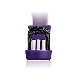 edel+white CleanCurl Toothbrush - 3D Soft CURL Implant and Gum Care