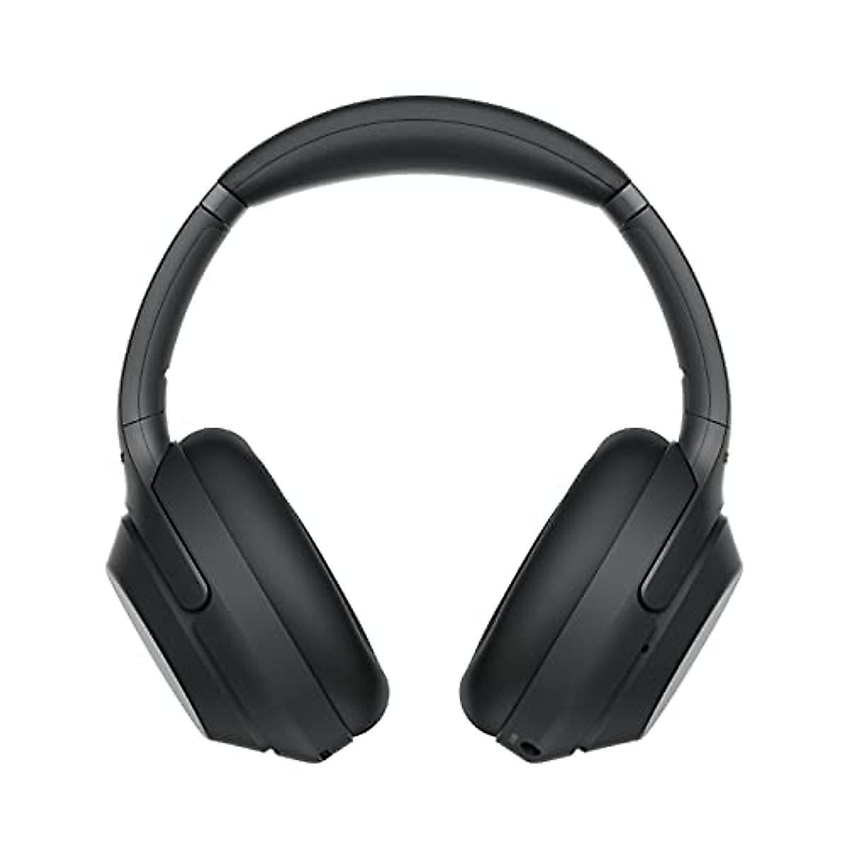 Sony WH-1000XM3 Wireless Noise canceling Stereo Headset(International Version/Seller Warrant) (Black)