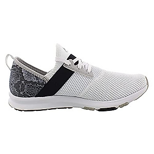 New Balance WXNRGv1 White/Rain Cloud 6 B (M)