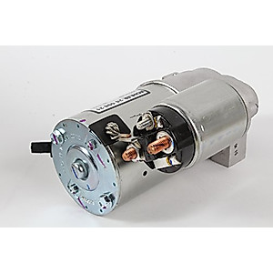 Kohler 25-098-21-S Lawn & Garden Equipment Engine Starter Assembly Genuine Original Equipment Manufacturer (OEM) Part