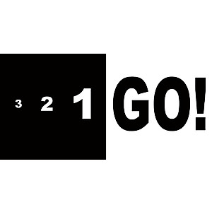 Baby Loves Sports: A perfect book for parents and caregivers home with babies this summer (High-Contrast Books)