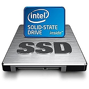 Intel DC S3500 Series Solid State Drive - Internal, Silver (SSDSC2BB800G401)