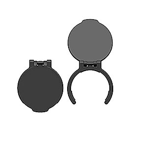 Webcam Privacy Shutter Protects Lens Cap Hood Cover for Microsoft LifeCam Studio for Business/Microsoft LifeCam Studio 1080p HD Webcam by LZYDD