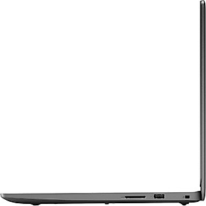 Dell Vostro 3400 14.0" HD Business Laptop (4-Core Intel i5-1135G7, 16GB RAM, 512GB PCIe SSD + 1TB HDD, GeForce MX330, Backlit KB, AC WiFi, Bluetooth, Webcam, SD Reader, USB 3.1, Win 11 Pro)